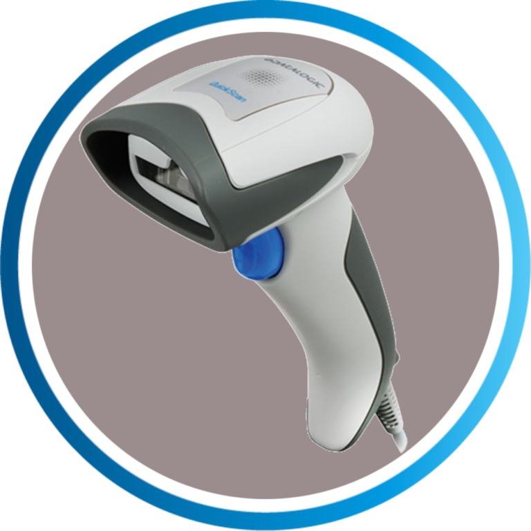 סורק ברקוד חוטי חד ממד QD2131 | וייס קוד פתרונות הדפסה חכמים